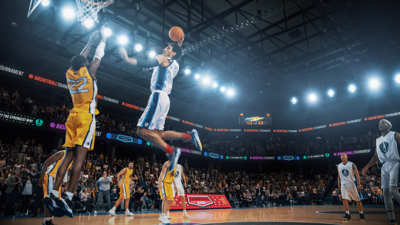March Madness: First and Second Round 2027 | Date, How to Watch & Guide