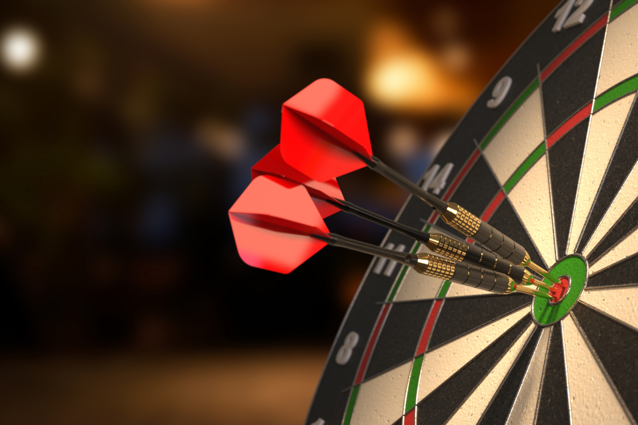 2026 PDC World Darts Championship Final | Date, How to Watch & Guide